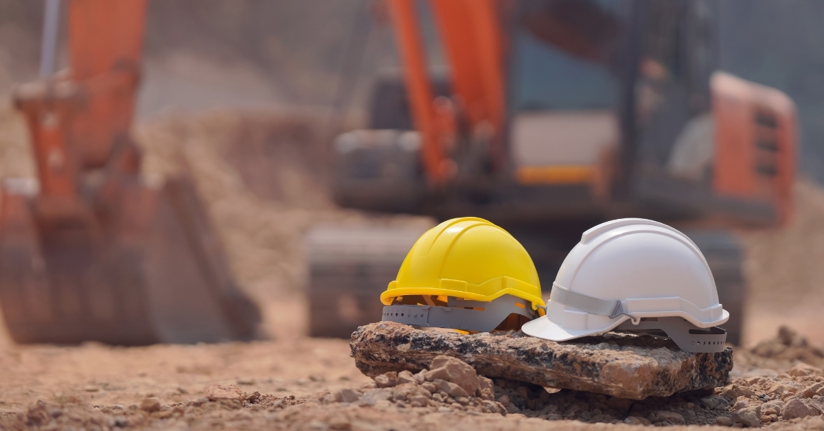 Construction Safety: Why PPE Alone Isn’t Enough
